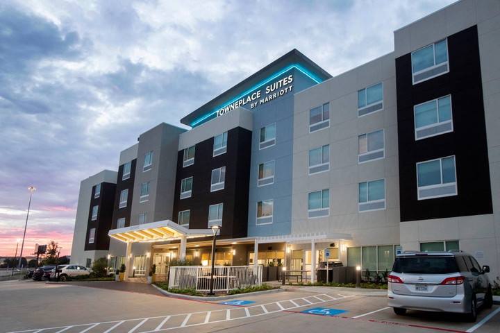 Towneplace Suites By Marriott Conroe - Lake Conroe, TX