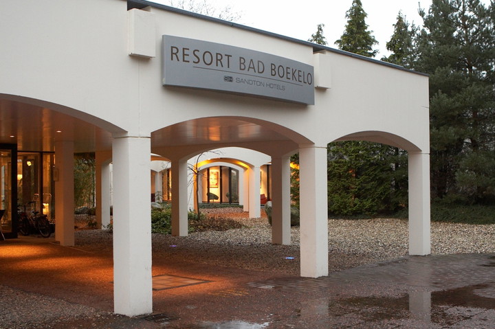 Resort Bad Boekelo - Hengelo