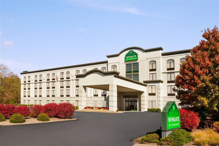 Wingate By Wyndham Bridgeport/clarksburg - Bridgeport, WV