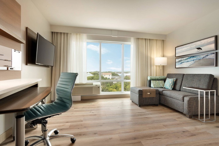 Towneplace Suites By Marriott Outer Banks Kill Devil Hills - Nags Head, NC