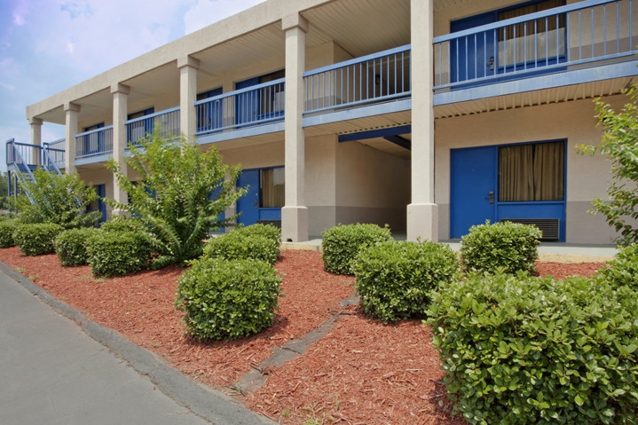 Americas Best Value Inn Ft. Jackson - Columbia, SC