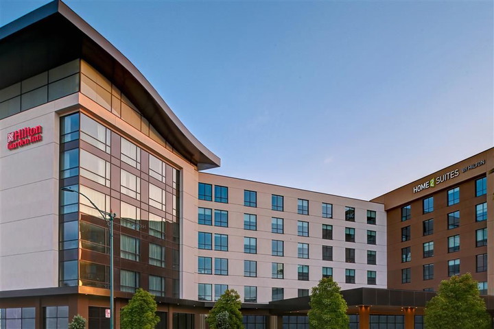 Home2 Suites By Hilton Anaheim Resort - Garden Grove, CA