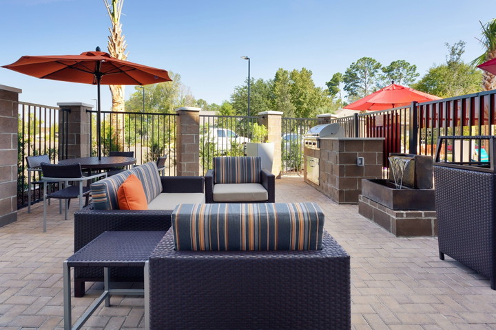 Towneplace Suites By Marriott Charleston Mount Pleasant - Mount Pleasant