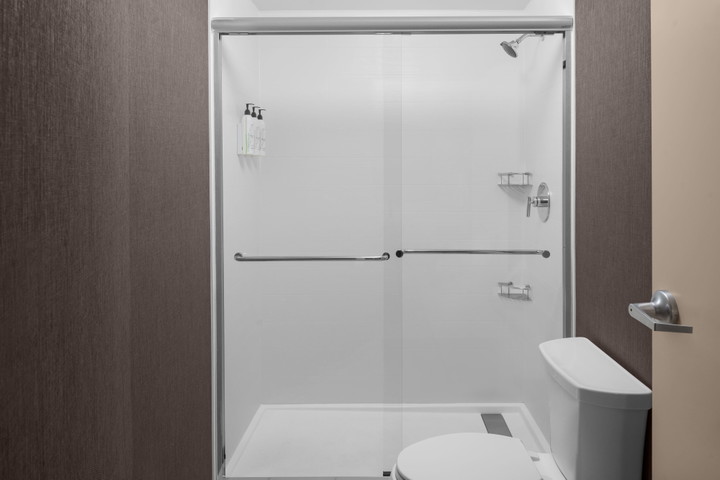 Springhill Suites By Marriott Grand Rapids Airport Southeast - Grand Rapids