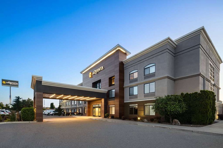 La Quinta Inn & Suites By Wyndham Kennewick - Pasco, WA