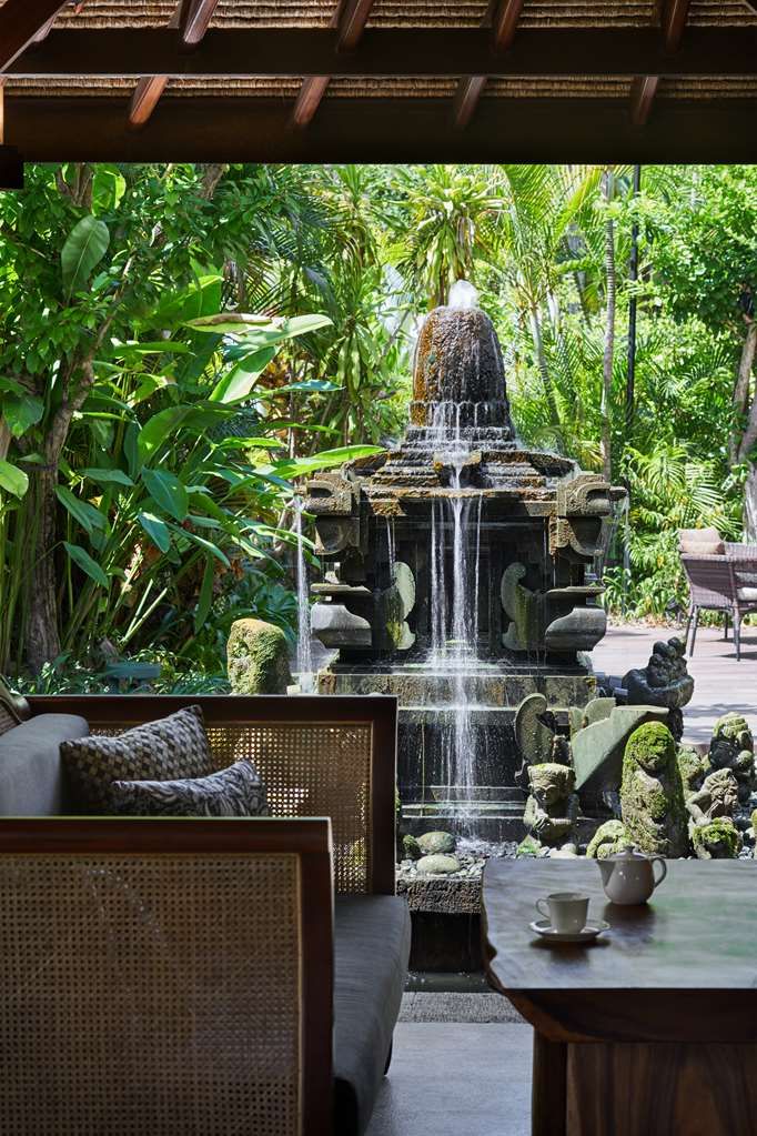 Hyatt Regency Bali - Sanur