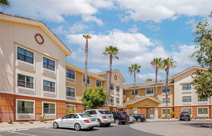 Extended Stay America - Los Angeles - Simi Valley - Agoura Hills, CA