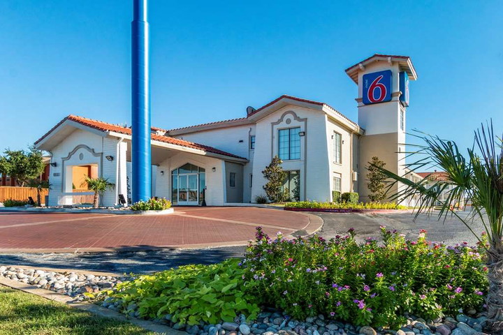 Motel 6 Euless Dfw West - Fort Worth, TX