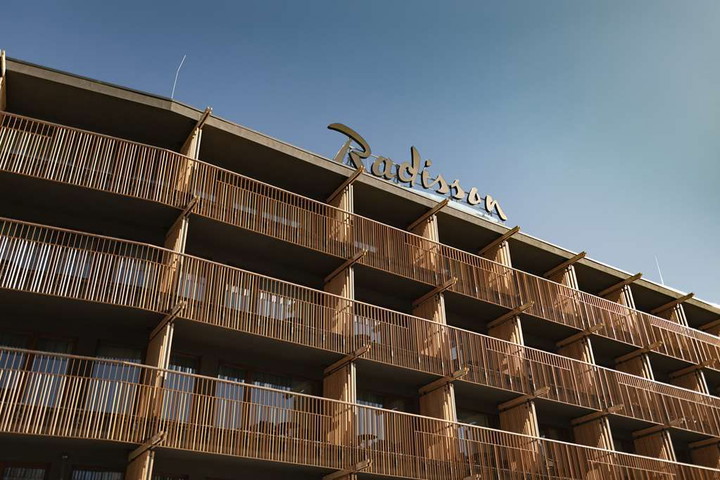 Radisson Szklarska Poreba - Szklarska Poręba