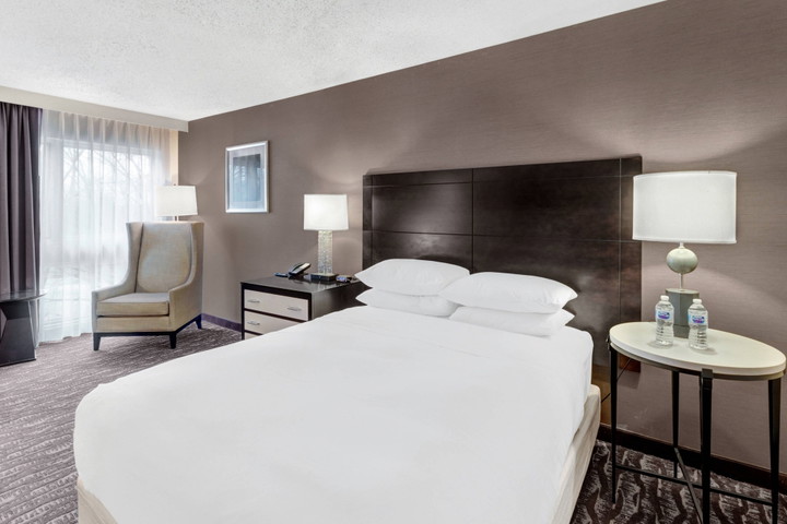 Delta Hotels By Marriott Baltimore North - Baltimore, MD