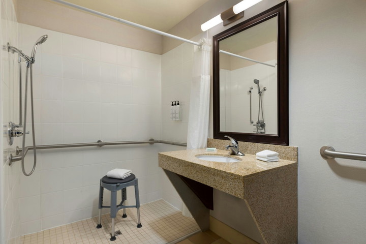 Fairfield Inn And Suites By Marriott Springdale - Springdale, AR