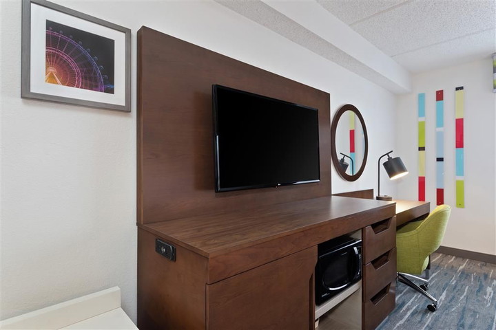 Hampton Inn & Suites Orlando-international Dr. North - Orlando