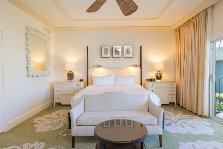 The Kahala Hotel & Resort - Honolulu, HI