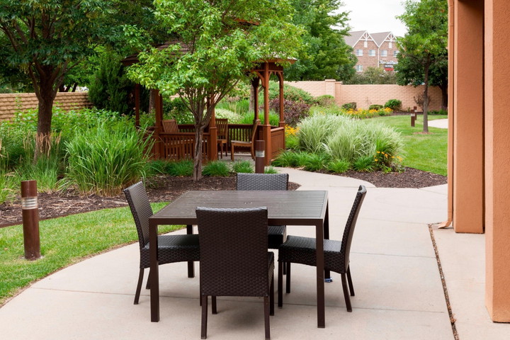 Courtyard By Marriott Wichita East - Wichita, KS