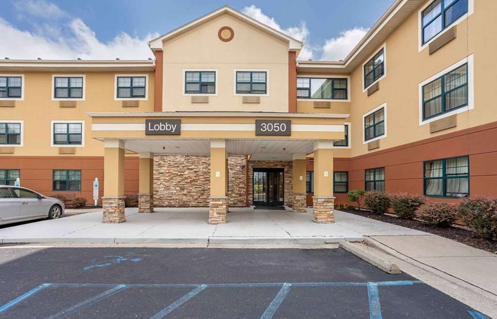 Extended Stay America - Allentown - Bethlehem - Allentown, PA