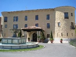 Candido - Segovia