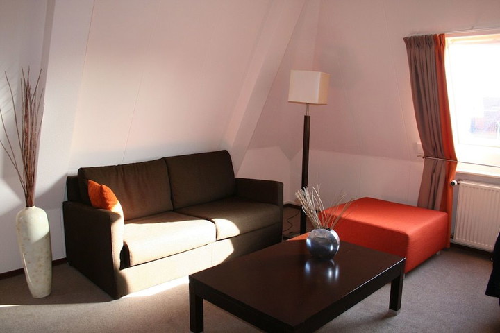 Best Western Hotel Baars - Harderwijk