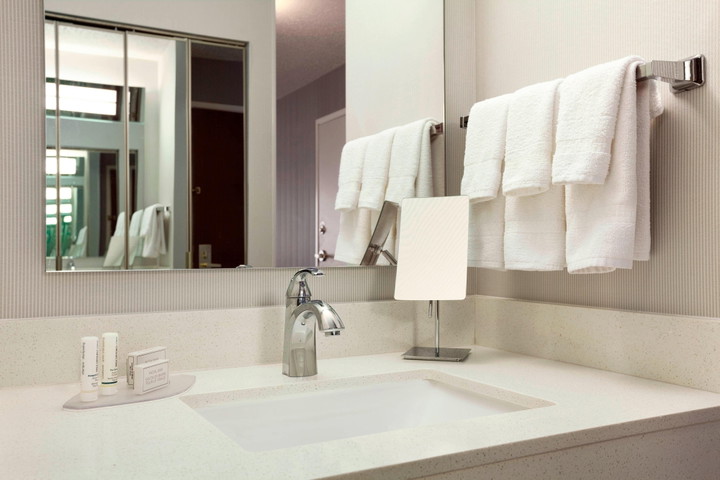 Courtyard By Marriott Salt Lake City Layton - Farmington, UT