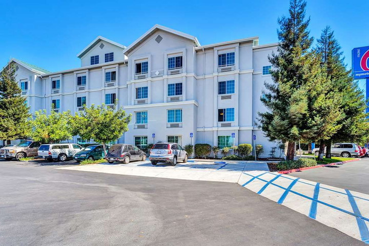 Motel 6 San Francisco Belmont - Redwood City, CA