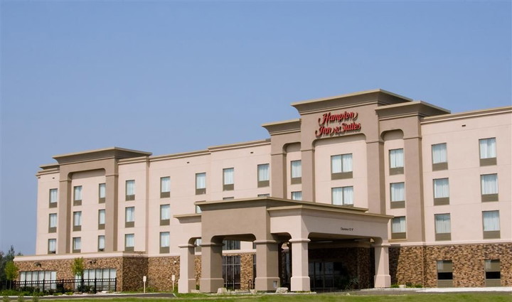 Hampton Inn & Suites By Hilton Guelph - Guelph