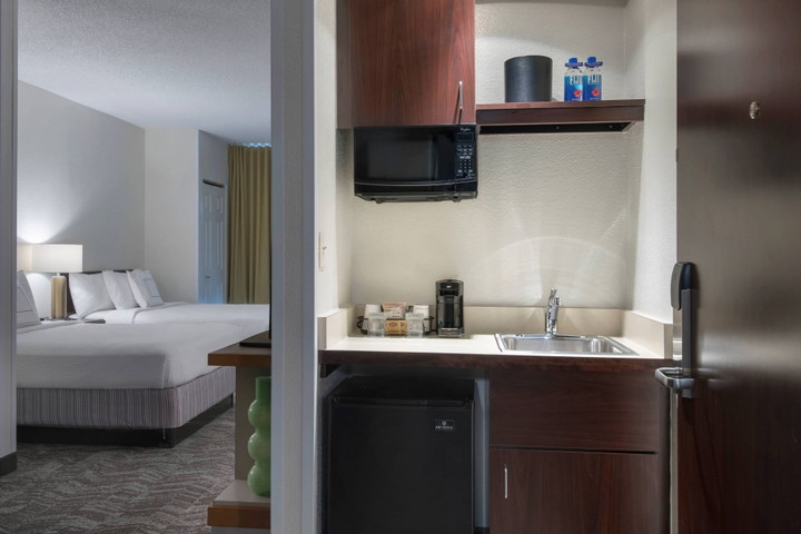 Springhill Suites By Marriott Danbury - Brewster, NY
