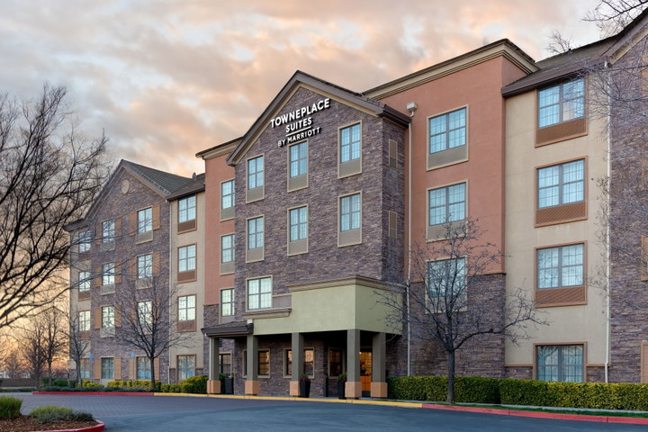 Towneplace Suites By Marriott Sacramento Roseville - Rocklin, CA