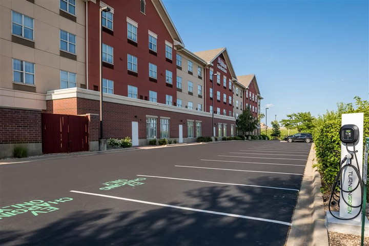 Hilton Garden Inn Rockford - Rockford, IL
