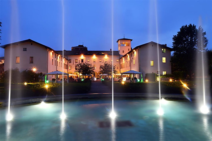 Grand Hotel Villa Torretta Curio Collection By Hilton - Sesto San Giovanni