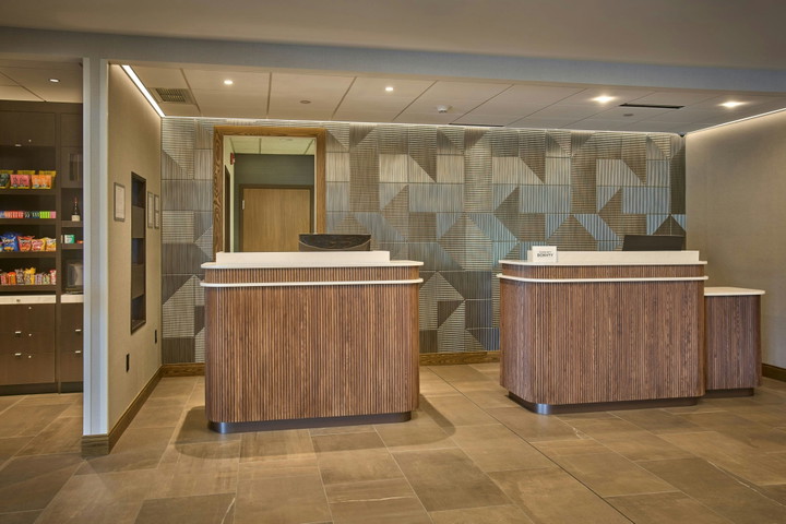 Courtyard By Marriott Wausau - Wausau, WI