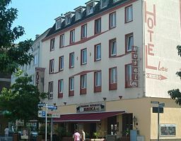 Lex Am Theater Hagen - Hagen