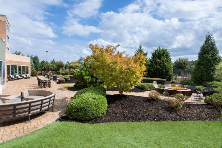 Courtyard By Marriott Atlanta Mcdonough - Stockbridge, GA