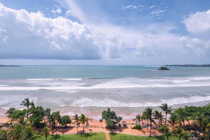 Weligama Bay Marriott Resort And Spa - Mirissa