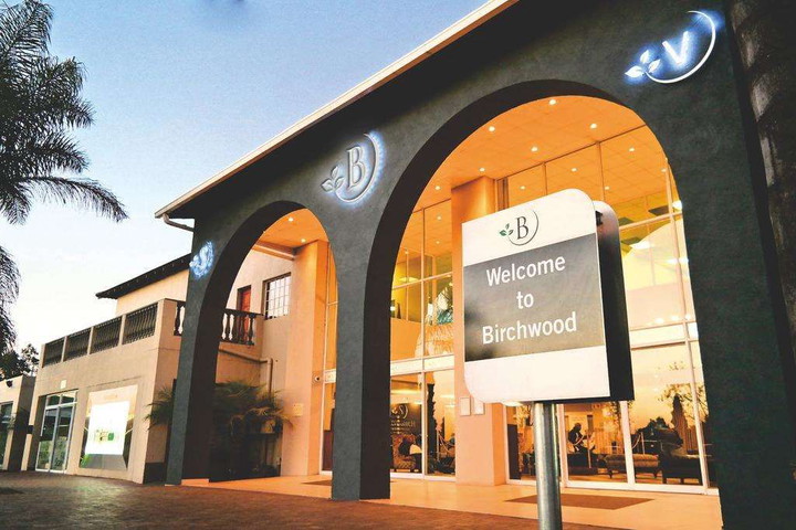 Birchwood Hotel And Or Tambo - Boksburg