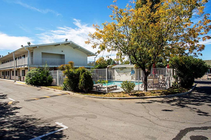 Motel 6 Prescott - Prescott, AZ