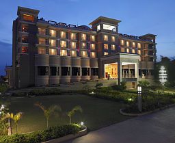 Royal Orchid Central Kireeti - Hosapete