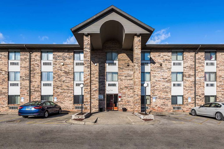 Motel 6 Bridgeview - Oak Park, IL