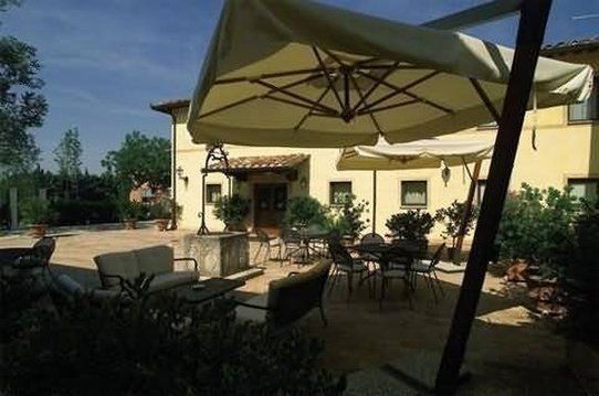 Relais Dell`olmo - Перуджа