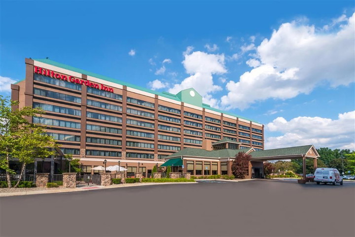 Hilton Garden Inn Detroit-southfield - Southfield, MI