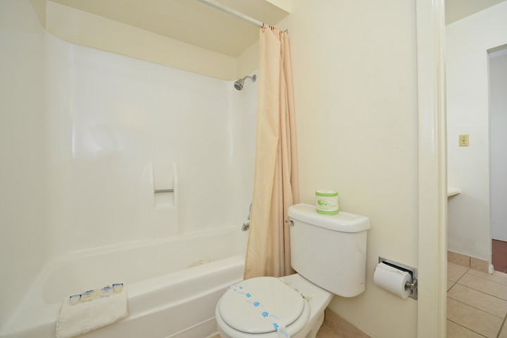Americas Best Value Inn Eloy Casa Grande - Casa Grande