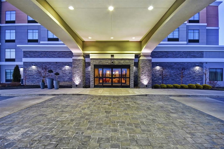 Homewood Suites By Hilton Du Bois - DuBois, PA
