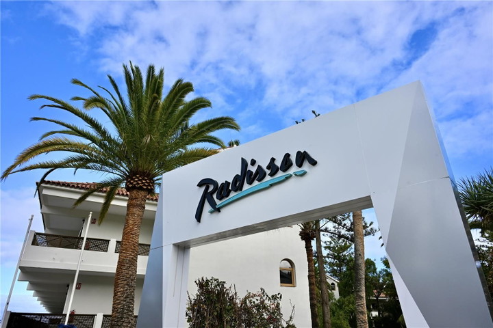 Radisson Resort And Residences Tenerife - Îles Canaries