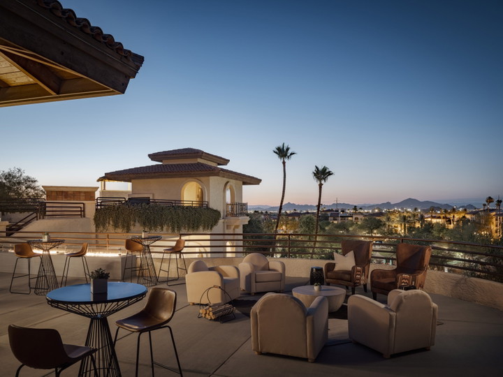 Arizona Grand Resort & Spa - Chandler, AZ