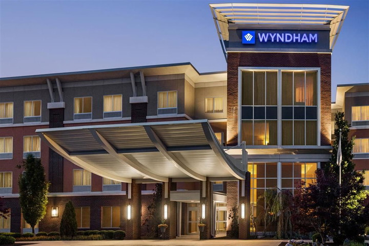 Wyndham Avon - Avon, OH