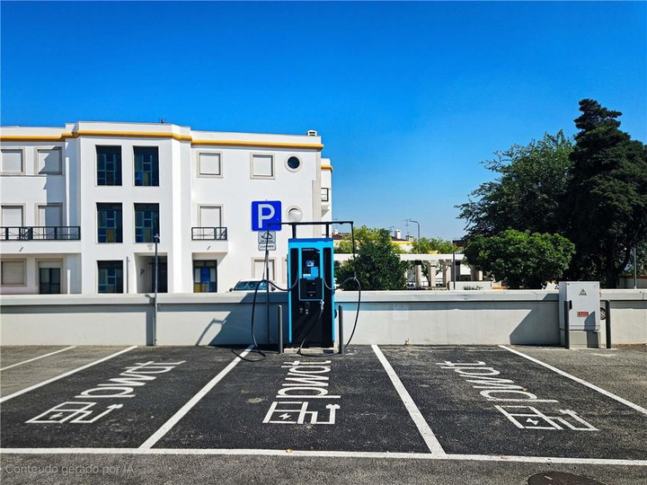 Ibis ÉVora - Évora District