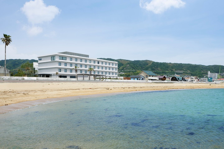 Fairfield By Marriott Hyogo Awaji Higashiura - 아와지시