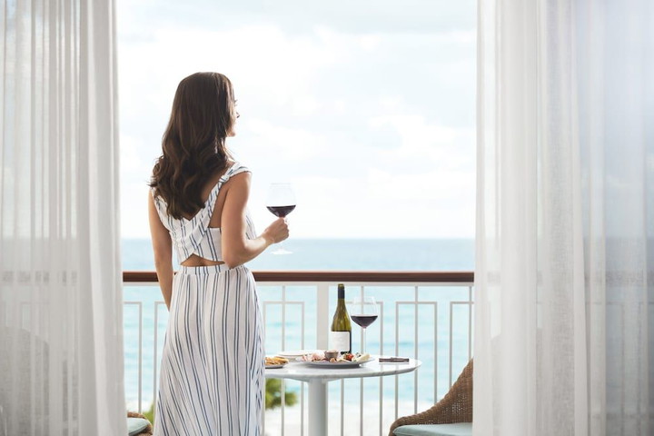 Four Seasons Resort Palm Beach - Delray Beach, FL