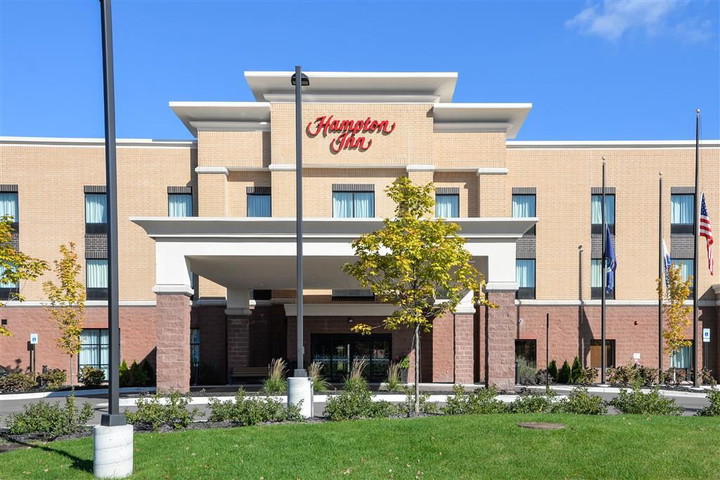 Hampton Inn Brighton - Brighton, MI