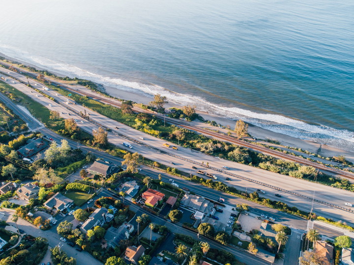 Inn On Summer Hill - Santa Barbara, CA