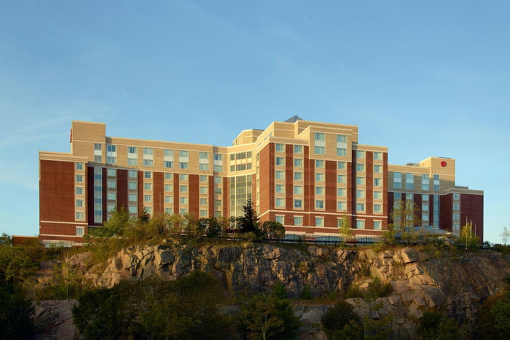 Marriott Boston Quincy - Quincy, MA