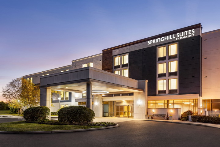 Springhill Suites By Marriott Ewing Princeton South - Lambertville, NJ